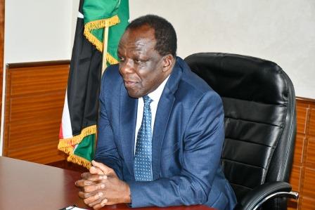 Understanding the KUSCCO Scandal: What SACCO Members Need to Know ...
